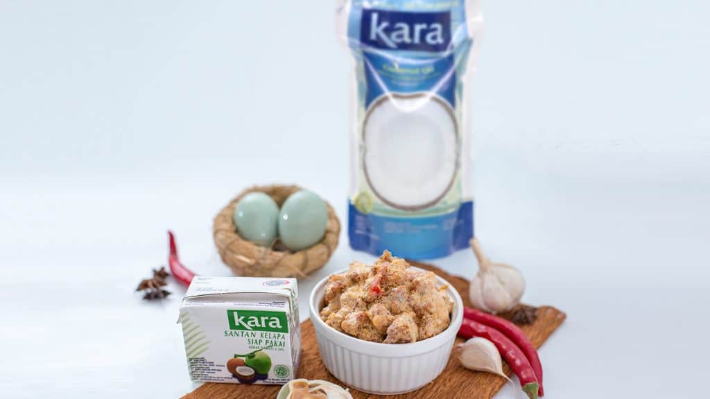 KARA Chicken Salted Egg, Ide Makanan Berat Yang Cocok Untuk Anak ...