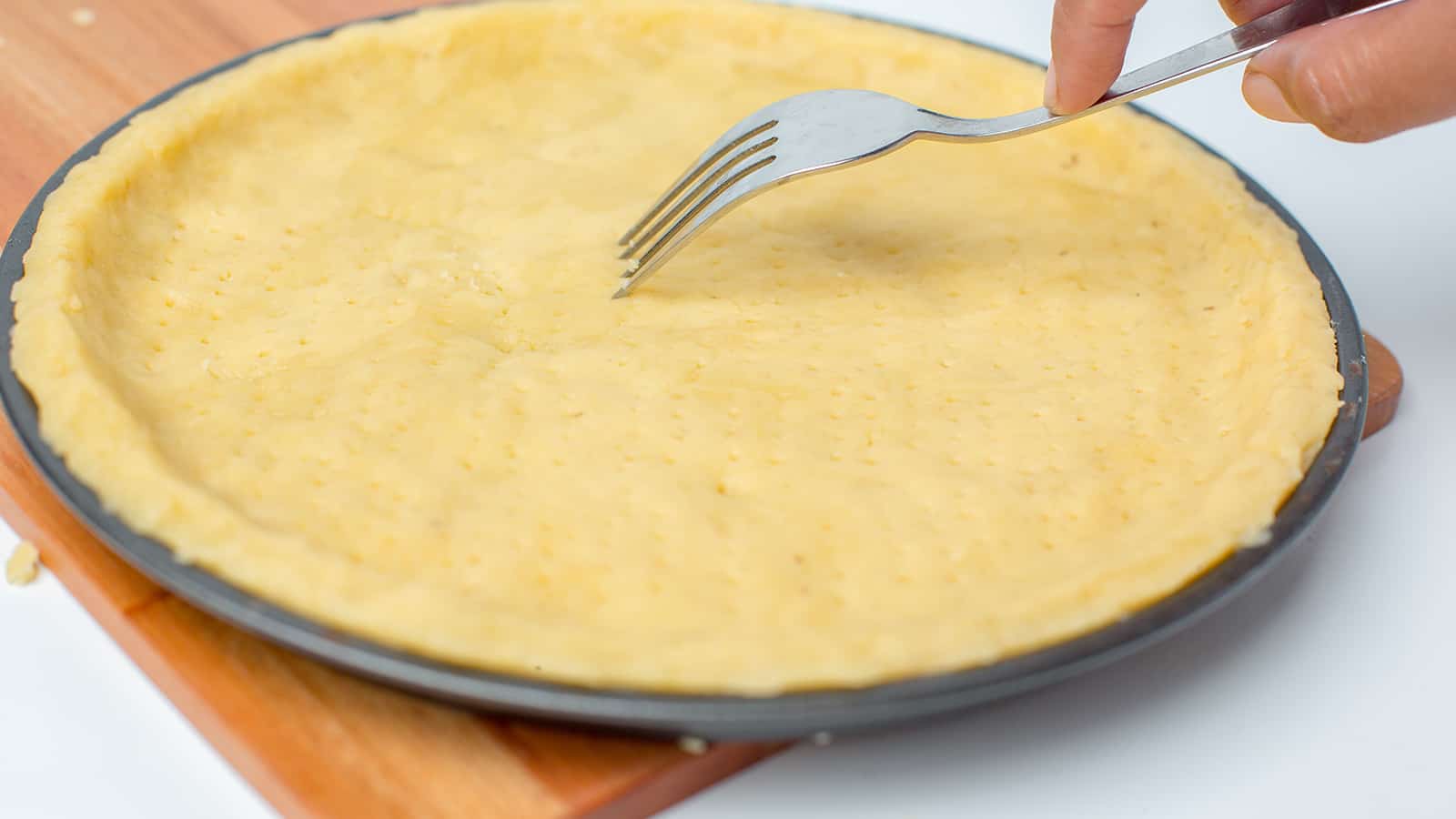 Bikin Pie Susu Yang Penuh Nutrisi dan Kebaikan Kelapa - Keluarga Kara