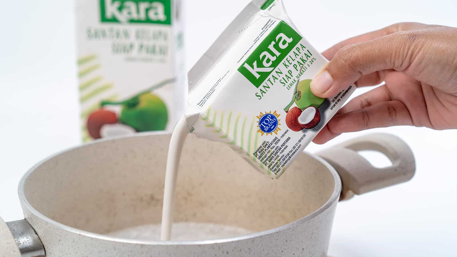 Mencicipi Minuman Andalan Jawa Timur, Angsle - Keluarga Kara