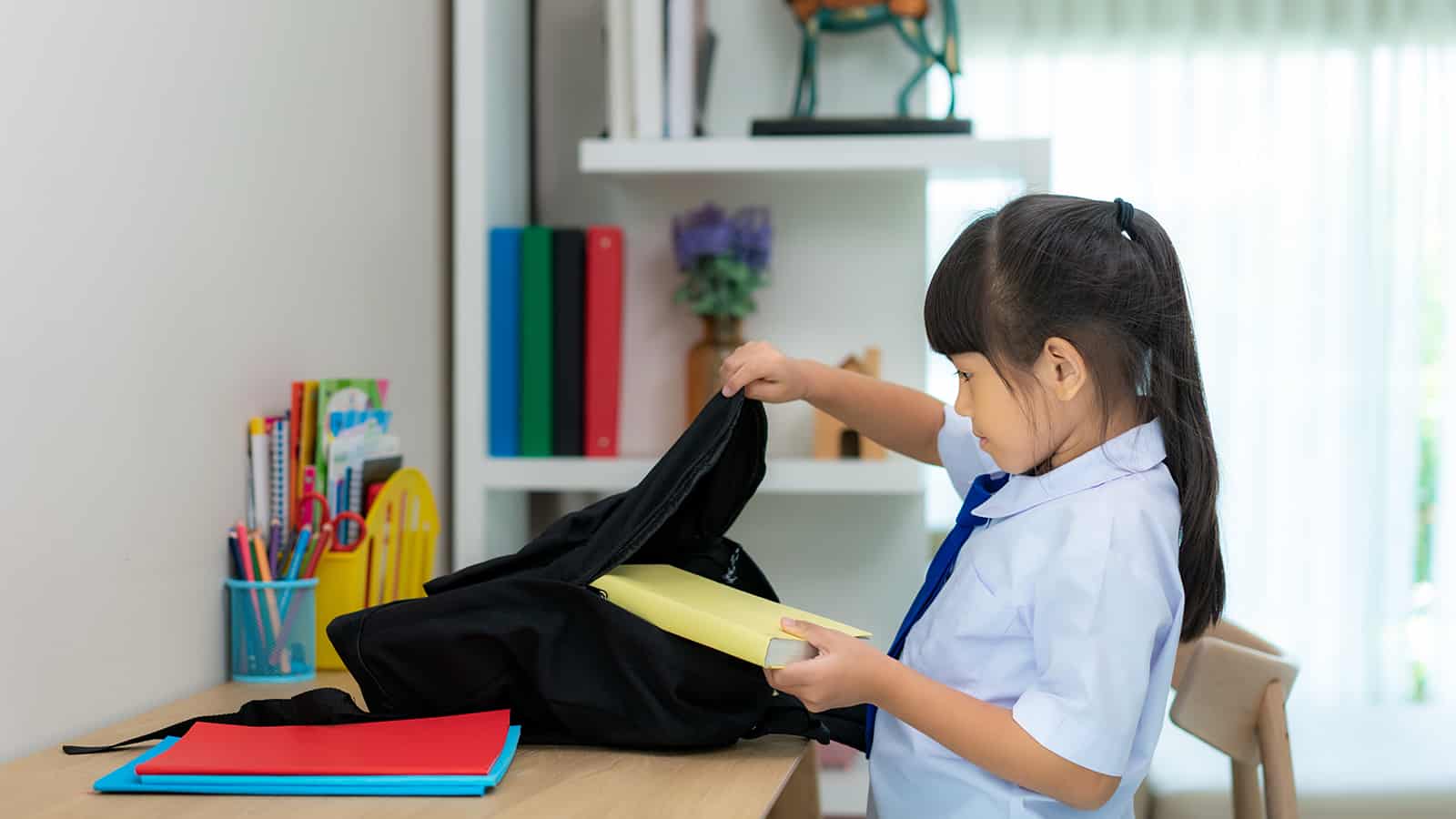 Basic Life Skill Yang Perlu Diajarkan Pada Si Kecil - Keluarga Kara